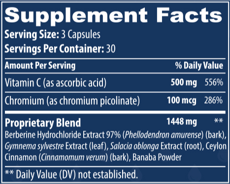 Peak Biome - This 10-Second Bedtime Ritual Vacuums Toxic Sugar OUT Of ...