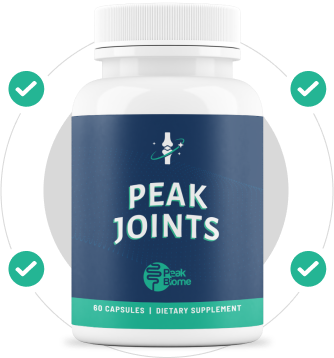 Peak Biome - Peak Joints